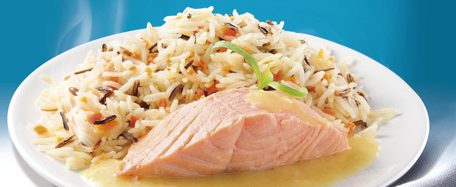 Bord de Mer - La Cuisine d'Océane